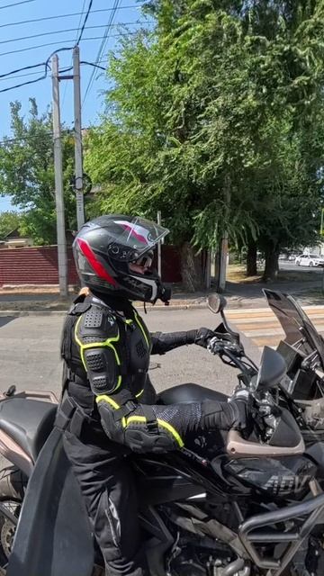 Покатали вместе