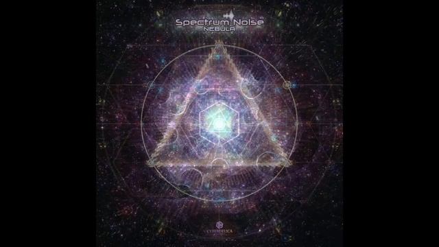 Spectrum Noise - Nebula
