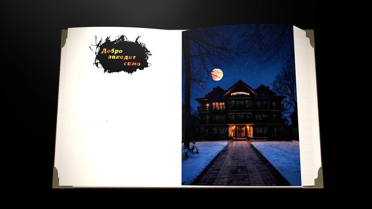 Добро заходит само (Сборник рассказов. Том 3)