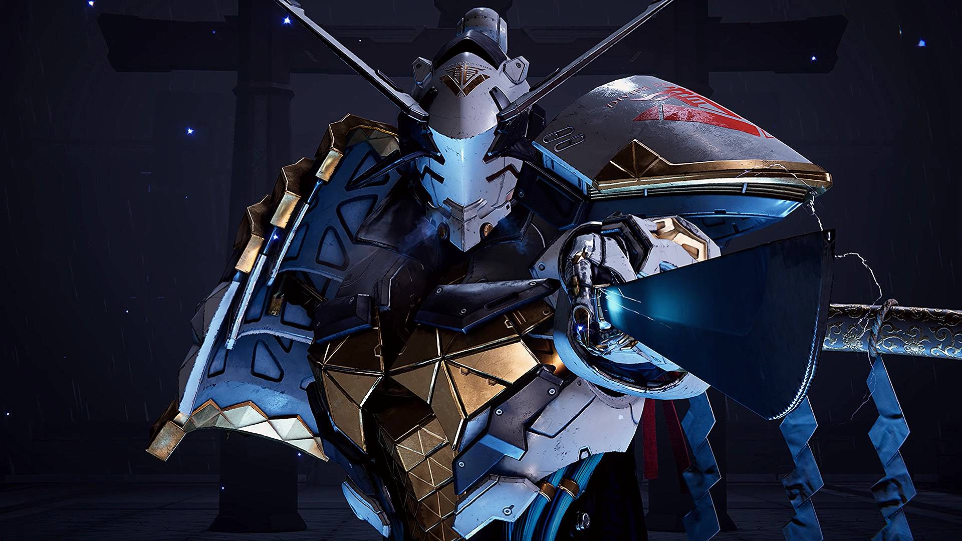 Ninja Gaiden 4 Босс: Кагати