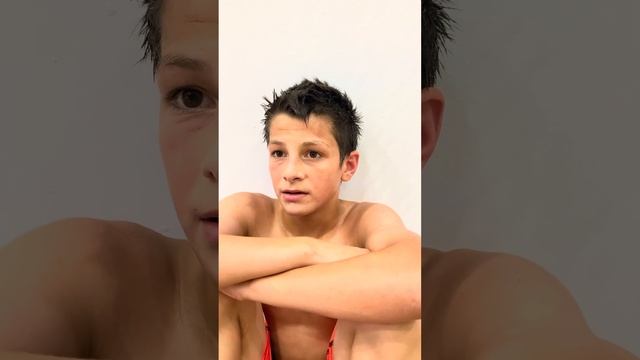 2 тур 2 сезона Суперлиги борьбы. Село Ахты 27 июля 2025 г. 2 часть