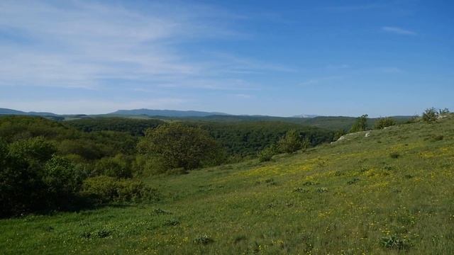 Путешествие. Чудеса каждый день. 8 серия (6+)