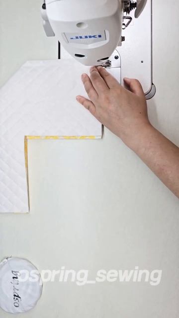 Секрет швеи. Подборка лёгких швейных лайфаков.