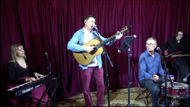 15 Баллада будней - Андрей Бабушкин