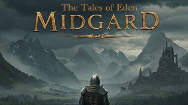 Tales of Eden: Midgard: Чье это все?
