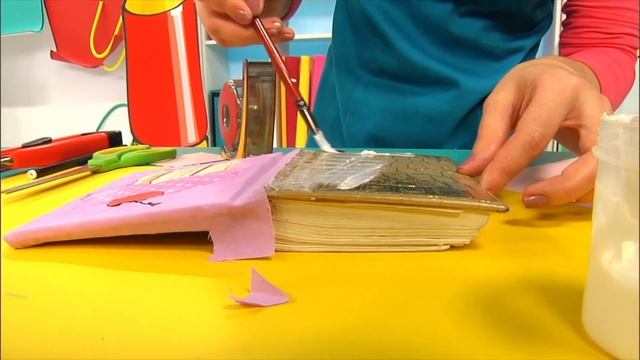 Кто придумал 3D? Серия 15 | Ломастер