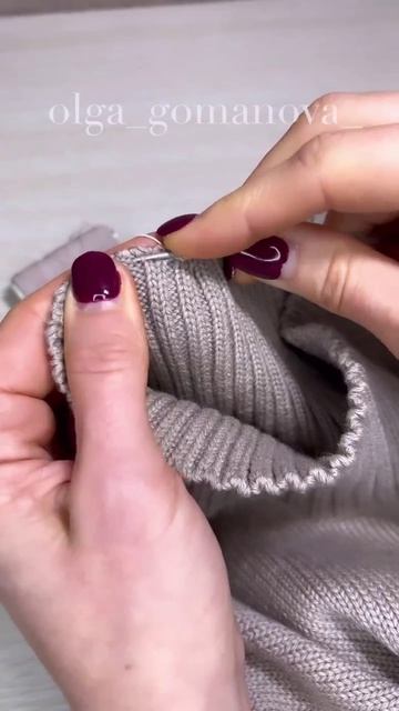 Секрет швеи. Подборка лёгких швейных лайфаков.