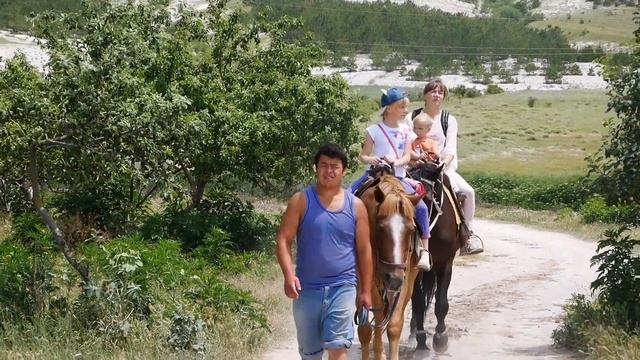 Лошади. Чудеса каждый день. 6 серия (6+)