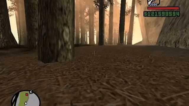 Прохождение Grand Theft Auto San Andreas Вдали от дома #28