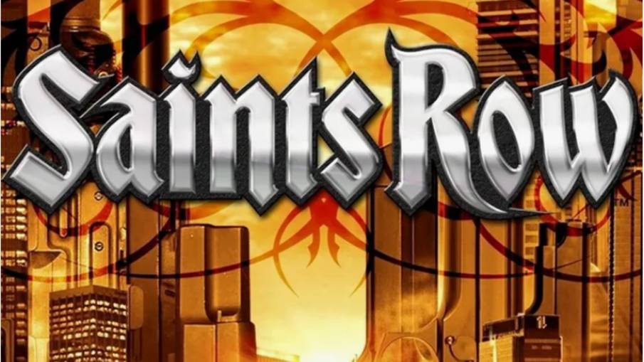 Daz Dillinger - Git Out Of My Way_SAINTS ROW