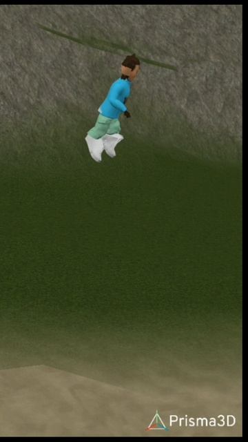 анимация тимохи шалуна (лично моя)