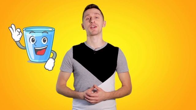 Суперлюбопытно научиться питаться правильно. Кубик Рубрик (6+)