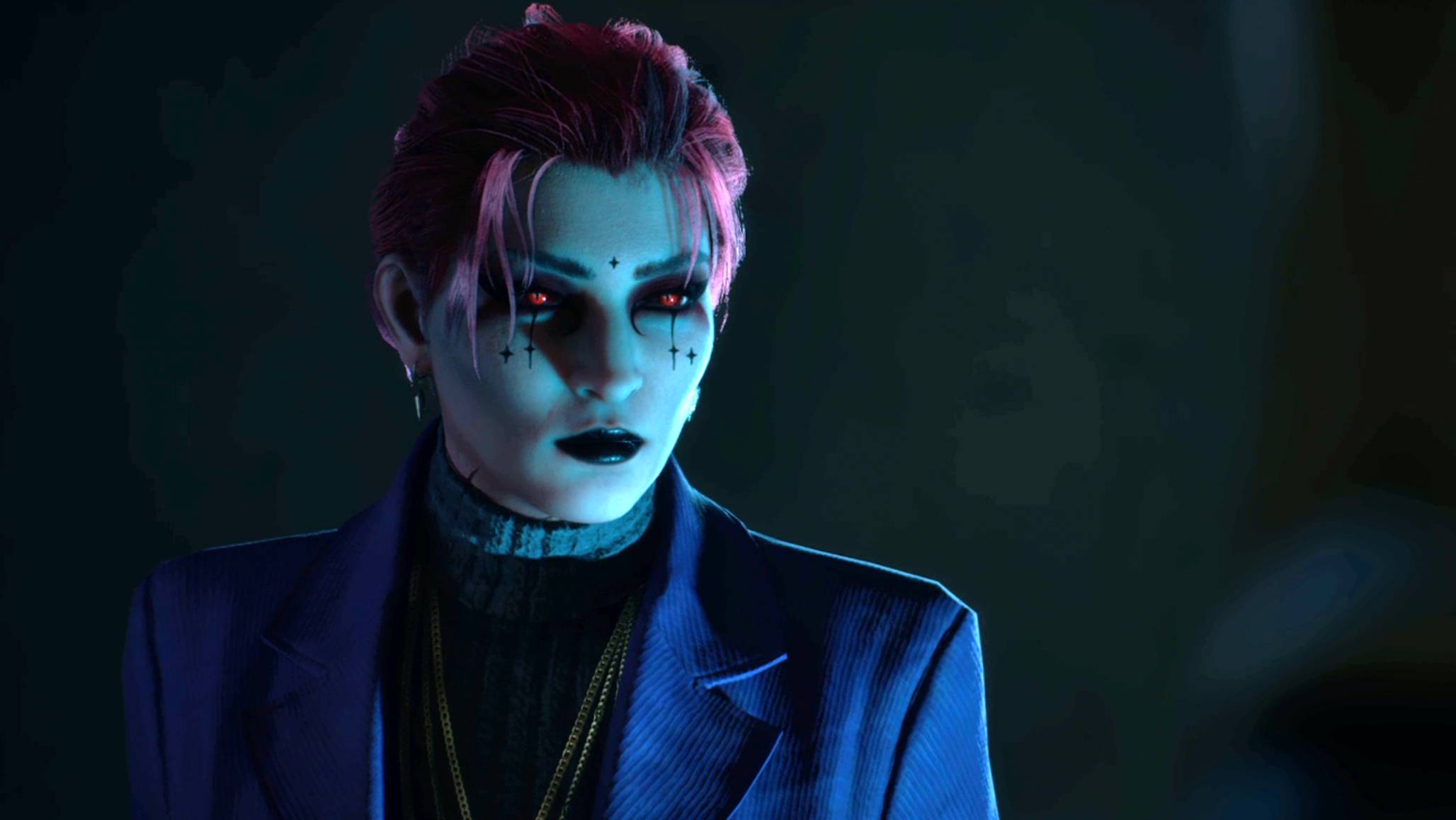 Vampire: The Masquerade - Bloodlines 2 | Прохождение игры | Часть 1 | Без комментариев