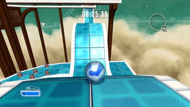 Marble Blast Ultra (2006) [Xbox 360]