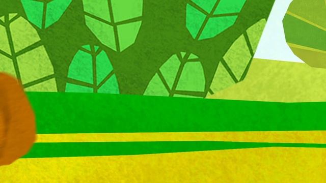 Червячок Игнатий 5 серия. Игра в прятки (2+)