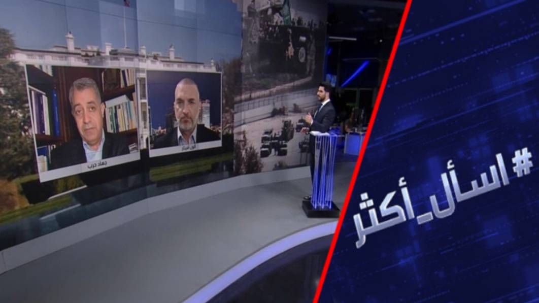 هل يصمد اتفاق غزة بين إسرائيل وحماس؟