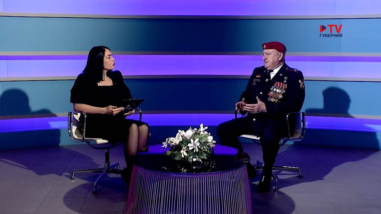 Как в Воронеже боролись с ОПГ в 90-х?