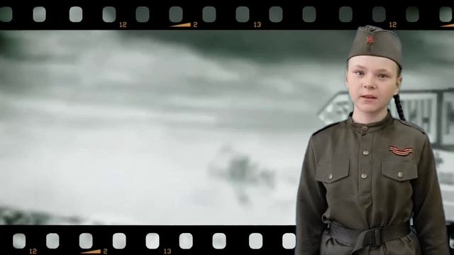 Никитина Полина