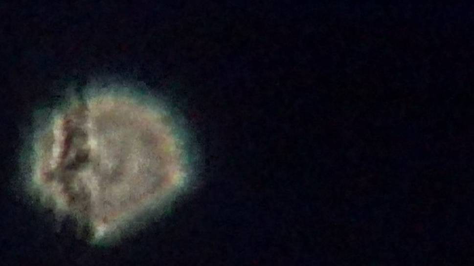 НЛО - 0,25x ,  130 форм их лица. Иное время. 2025: 6-III, 26-II, 1-III, 19-III, 3-III, 8-II, 19-III