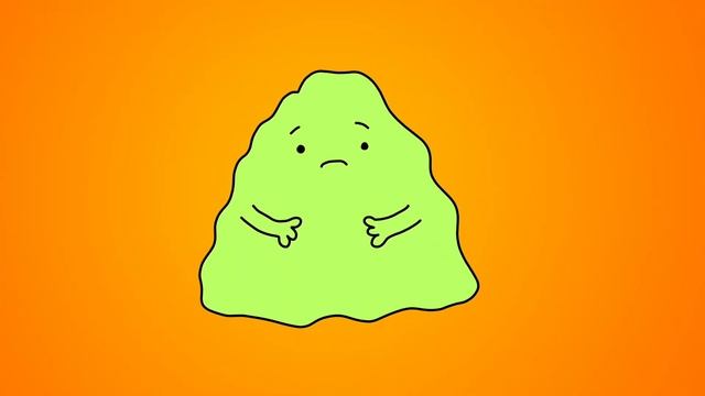 Важные важности узнать чему может научить слайм. Кубик Рубрик (6+)