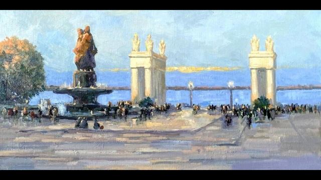 Людмила Зиновьева. Надежд лепестки