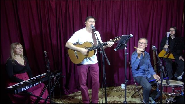 18 Просто красота - Андрей Бабушкин