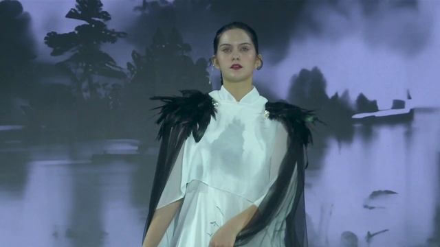 Шанхайская неделя моды 4