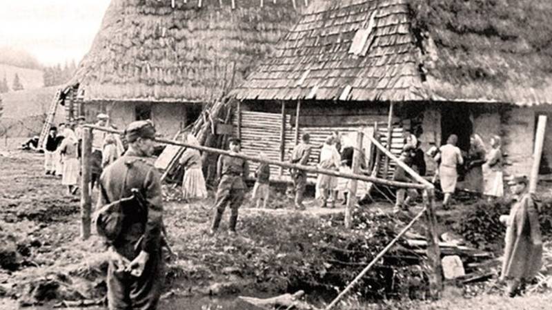 Операция «Висла»