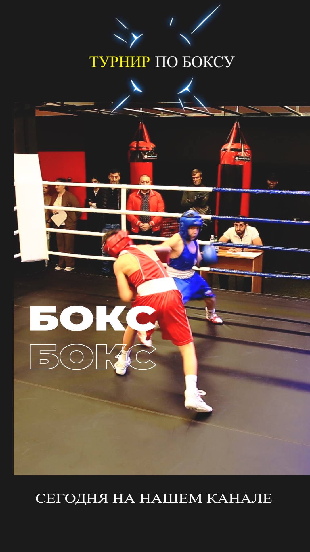 Соревнования по боксу, посвященные Дню МВД прошли в Пятигорске. #Shorts