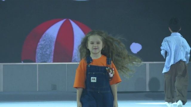 Шанхайская неделя моды 7