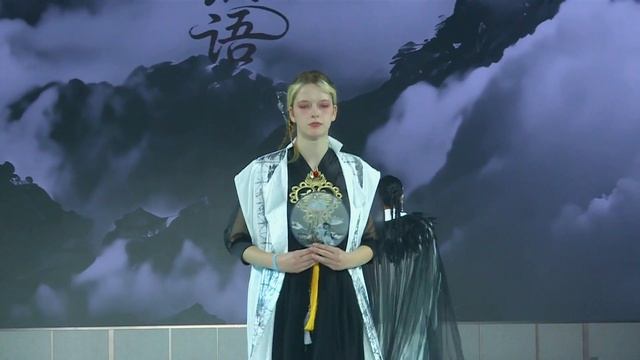 Шанхайская неделя моды 3