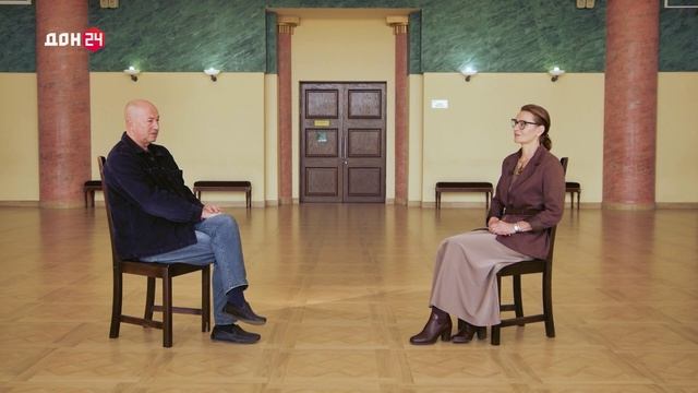 Культурная программа 07.11.2025 - Геннадий Шапошников