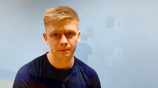 Скорость реакции + внимательность. Тренировка скорости реакции и внимательности