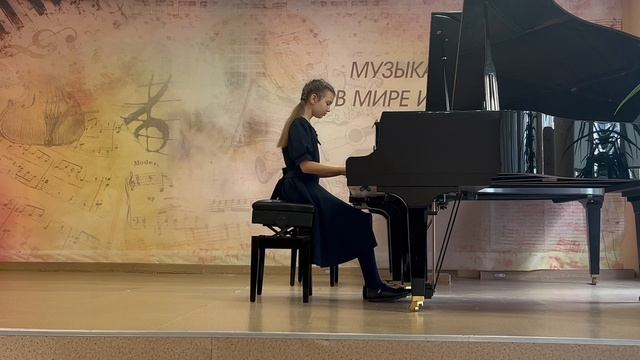 Ф.Шопен.Ноктюрн №20 до-диез минор