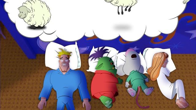 KidsBox_Level2_Unit7_Story_video