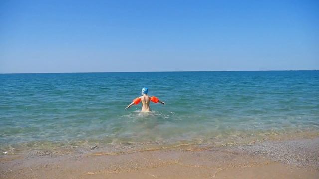 Как подготовиться к лету? Чудеса каждый день. 4 серия (6+)