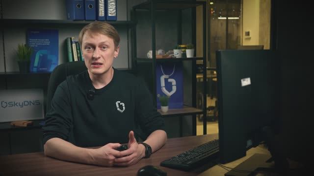 Как SkyDNS обнаруживает вредоносное ПО