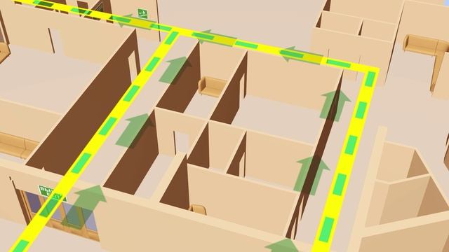 Противопожарная инструкция