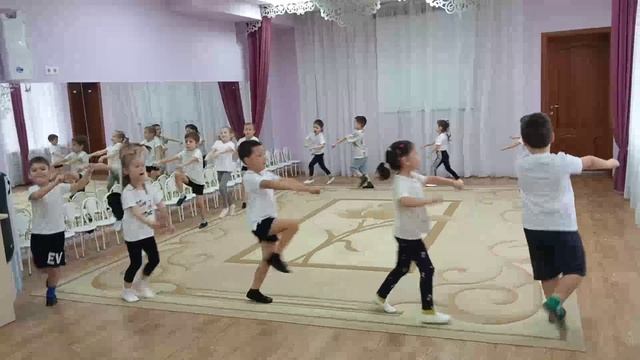 Физкультура 10.11.2025