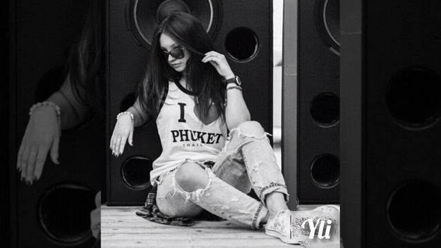 Yli А ты не бойся