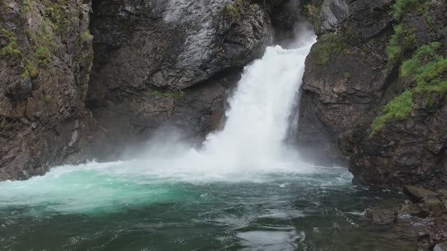 Наш путь не простой. Катун-Казырский финал. Часть 14.