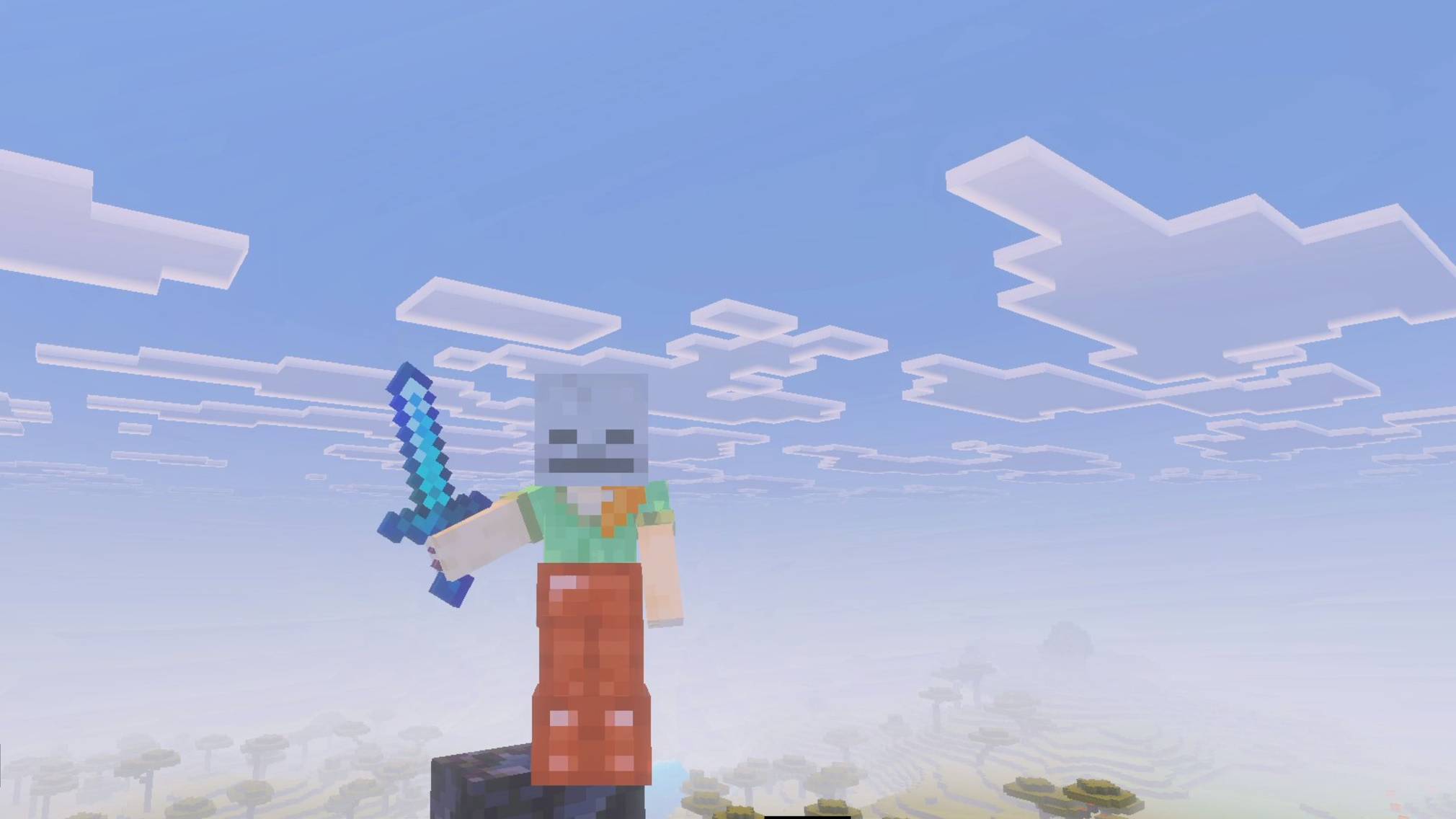 Minecraft. 8 день. Постройка 5 этажа, чердака и, балкона! #Minecraft#Чердак#Балкон#RUTUBE