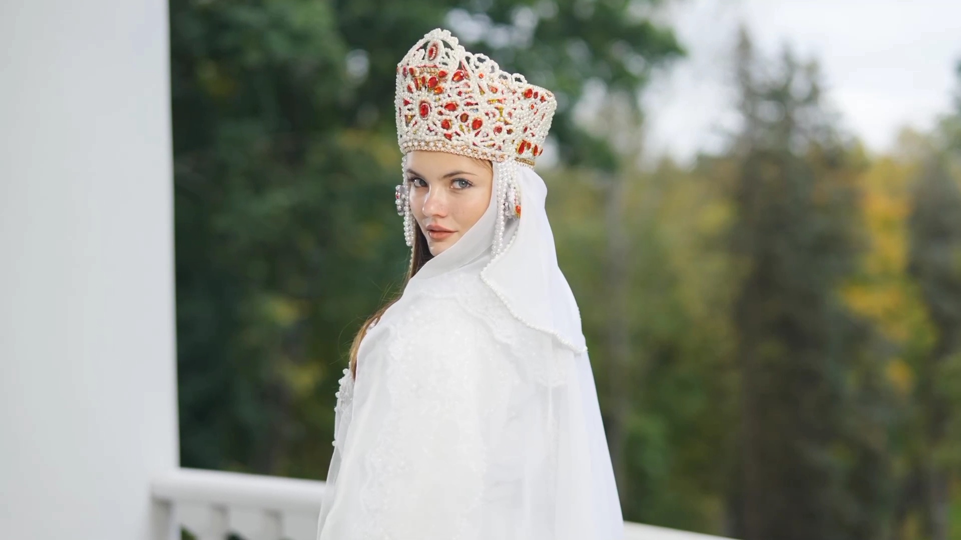 Калуга Альбина Колчугина Мисс Россия 2025 Топ 10