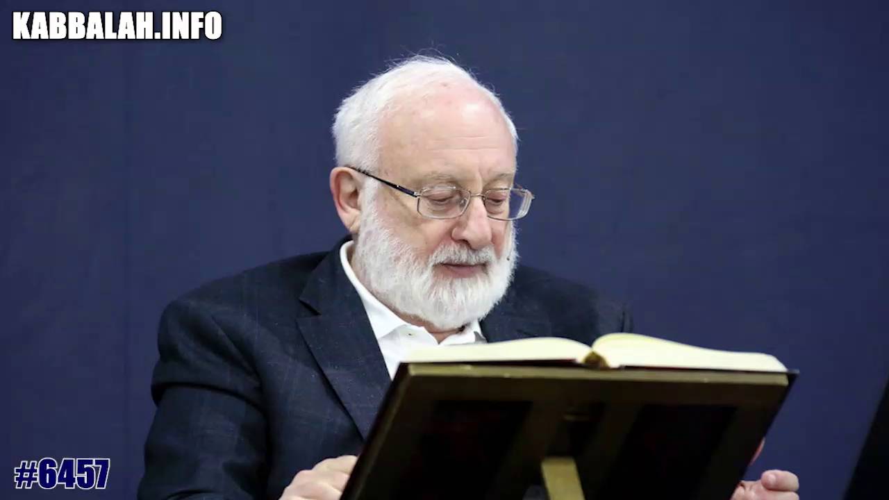 Работа в вере выше знания [6457] (05.09.2020)