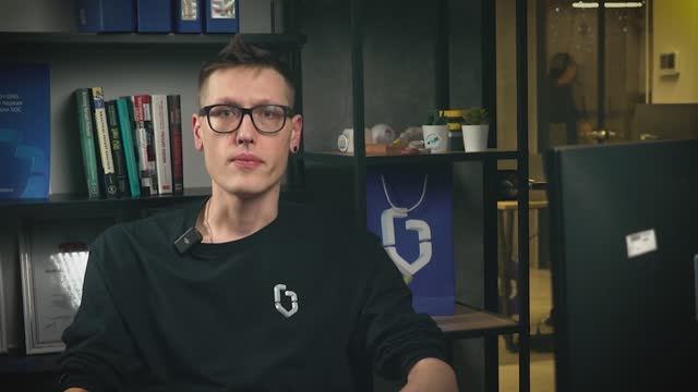 Как SkyDNS обнаруживает криптоджекинг