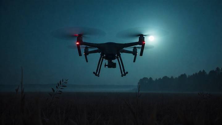 В Башкирии сработала воздушная тревога