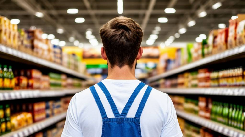 супер пупер маркет луня