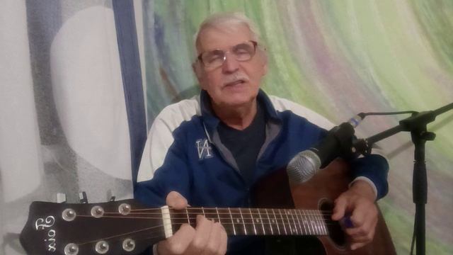 Домбайский вальс