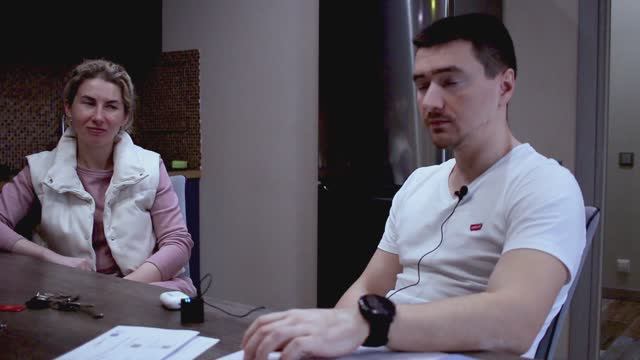 Отзыв продавца и покупателя квартиры о команде мастеров скоростных продаж недвижимости