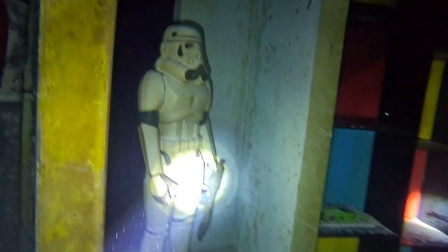 40 метров в Deep dive Dubai, дайвинг в Дубае, дайвинг в Эмиратах